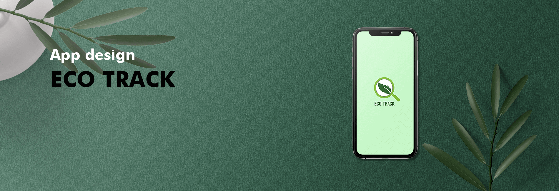 Arefe Salamat - Personal CV [Eco Track Project]